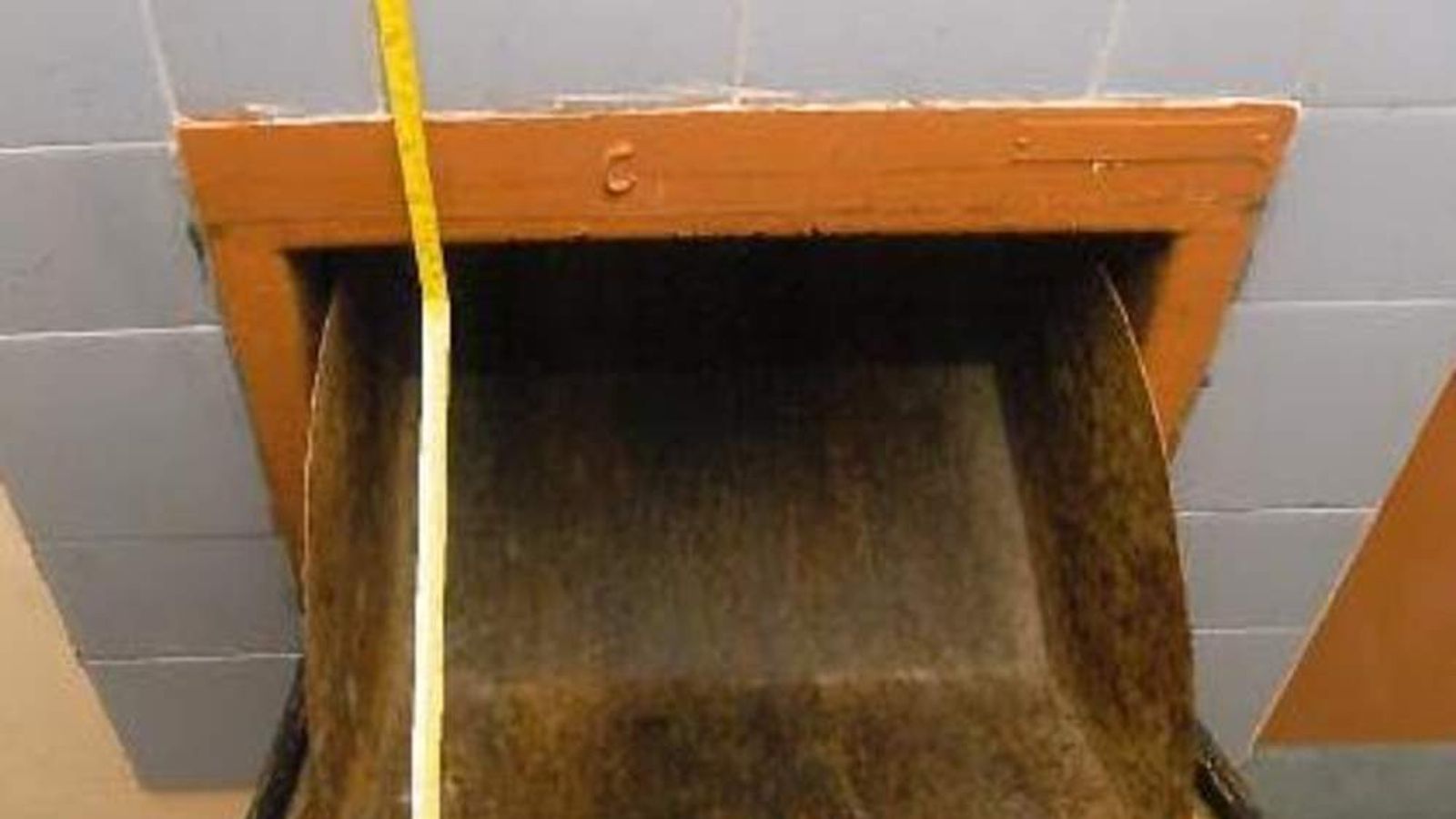 Rubbish Chute Baby: Mum Given Jail Sentence | UK News | Sky News