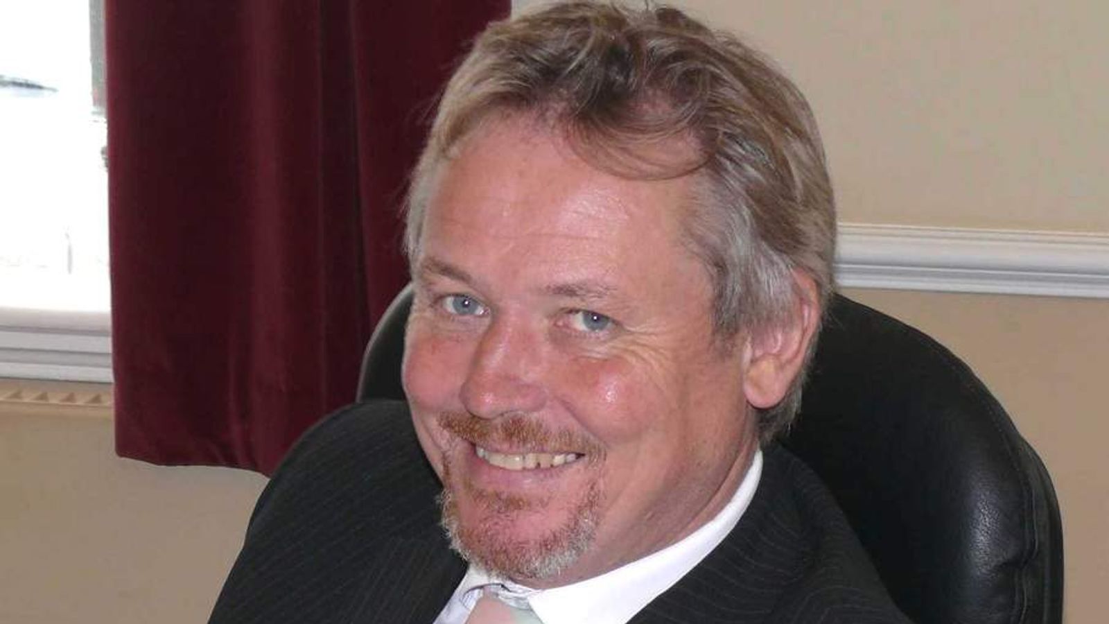 Sitcom Actor To Fight Clacton By-Election | Politics News | Sky News