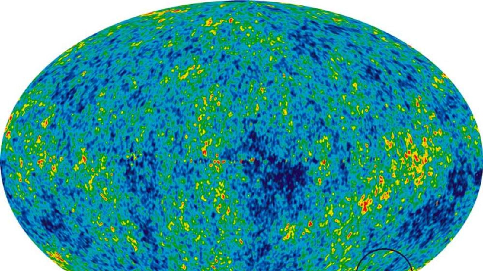 Mysterious 'Supervoid' Is Largest Known Object | Science, Climate ...