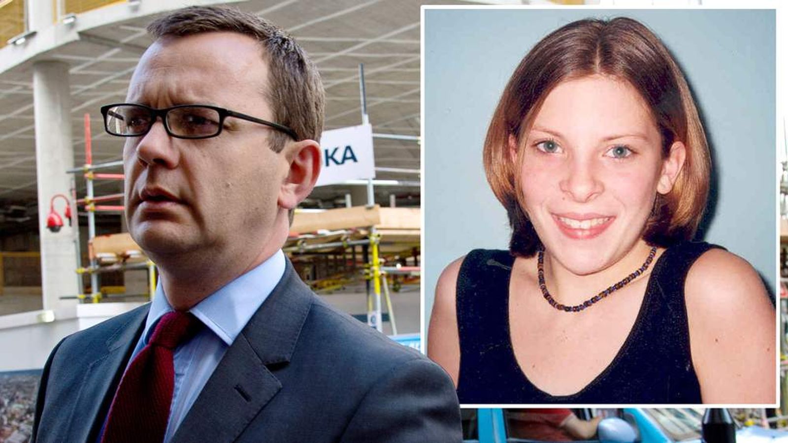 Hacking: Milly Dowler's Sister In Regulation Call | Politics News | Sky ...