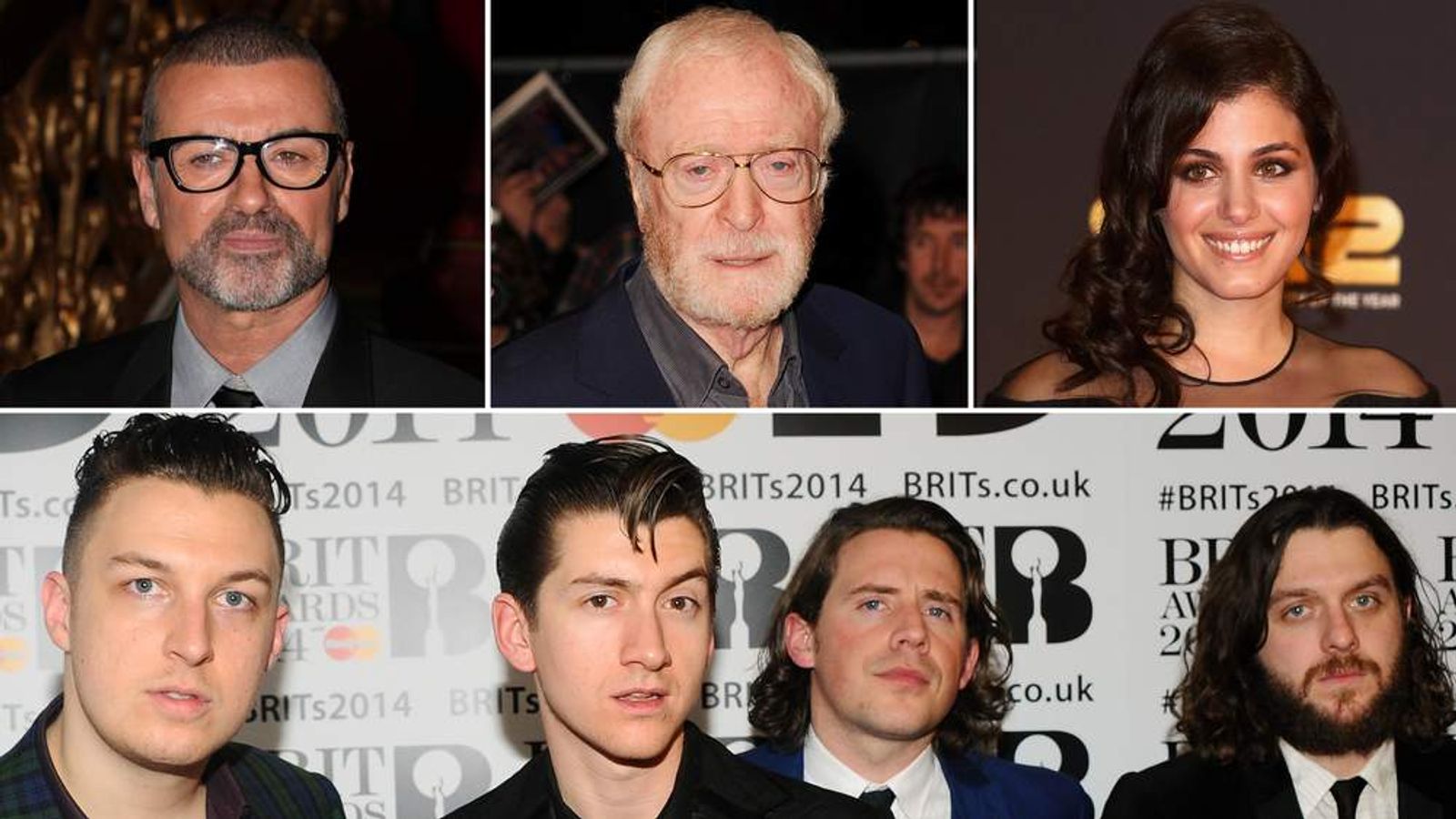 Celebrities Among Hundreds Who 'Avoided Tax' | UK News | Sky News