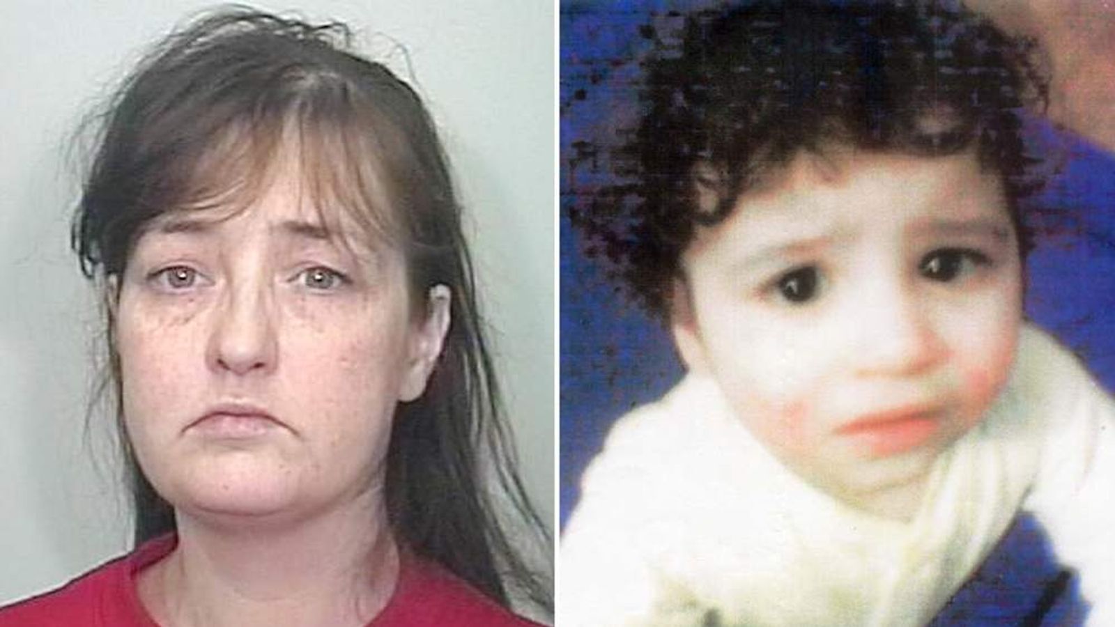 Amanda Hutton Sentencing: Live Updates | UK News | Sky News