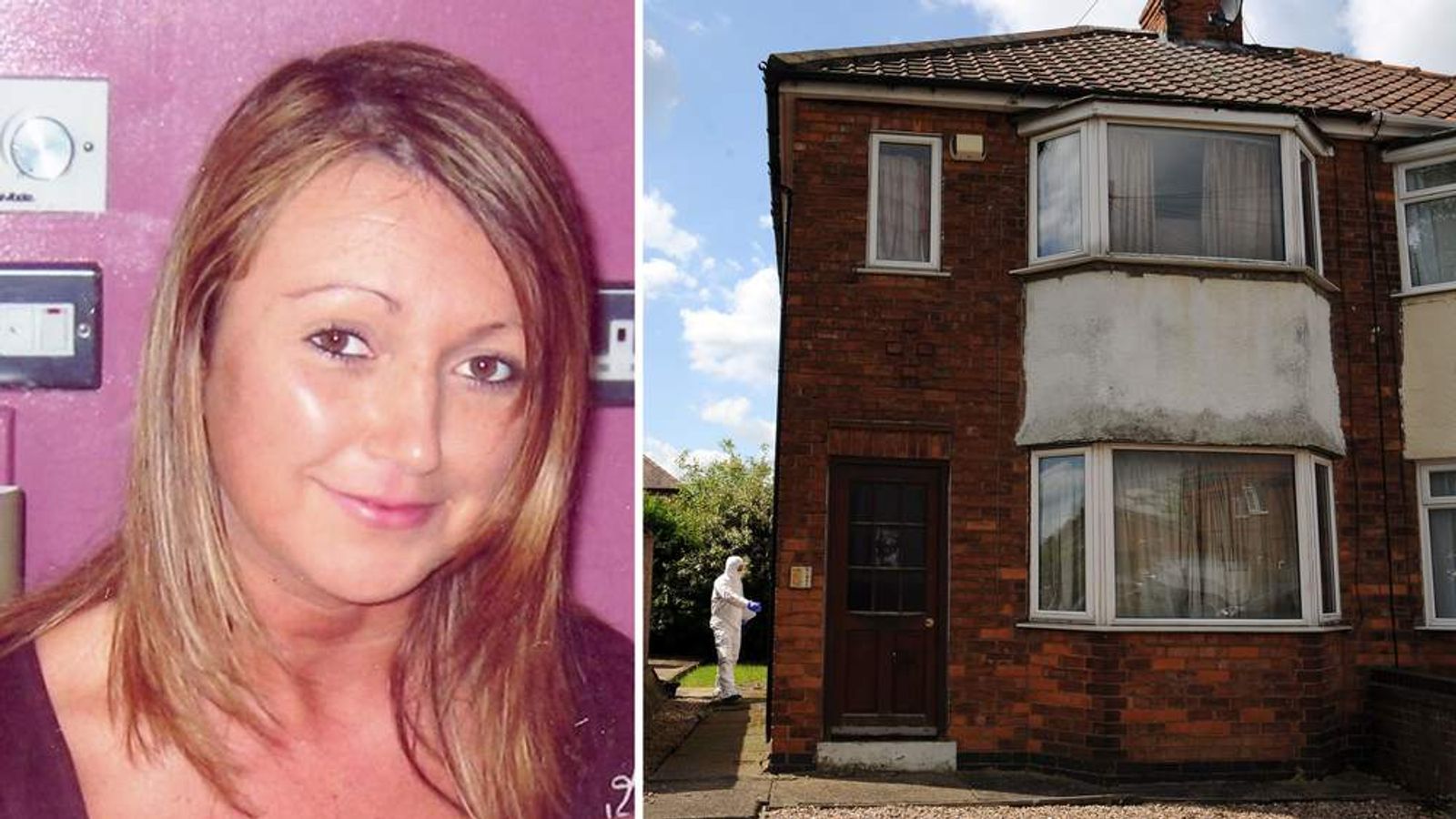 Claudia Lawrence Man Held Over Missing Chef Uk News Sky News