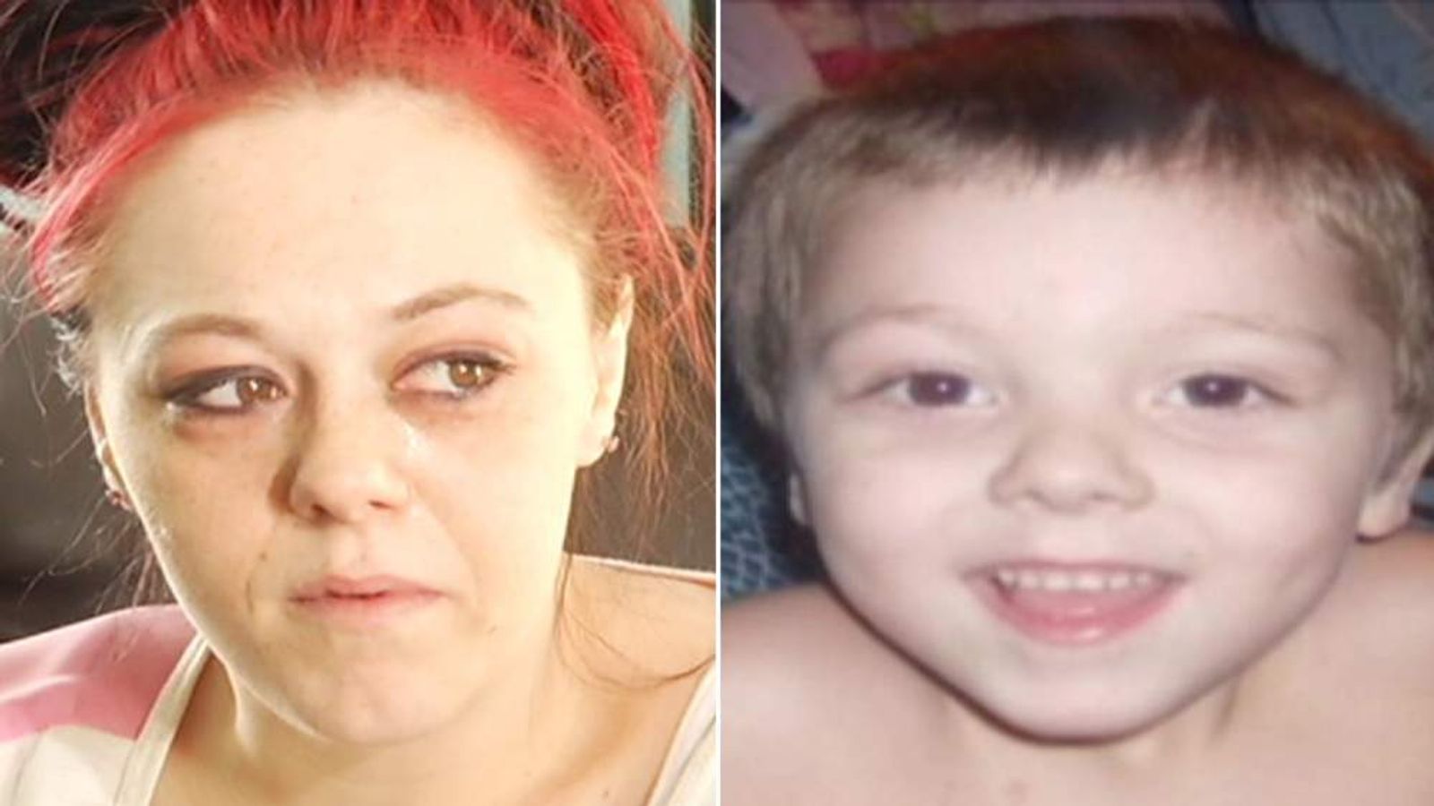 Fire Hero Boy's Mother In Tearful Tribute To Son | US News | Sky News Fire Hero Boy's Mother In Tearful Tribute To Son | US News | Sky News