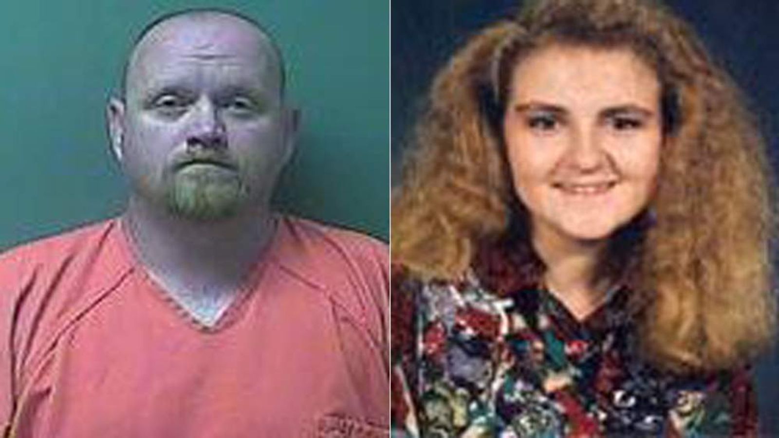 Man Charged With 1993 Murder Of Ex-Girlfriend | US News | Sky News