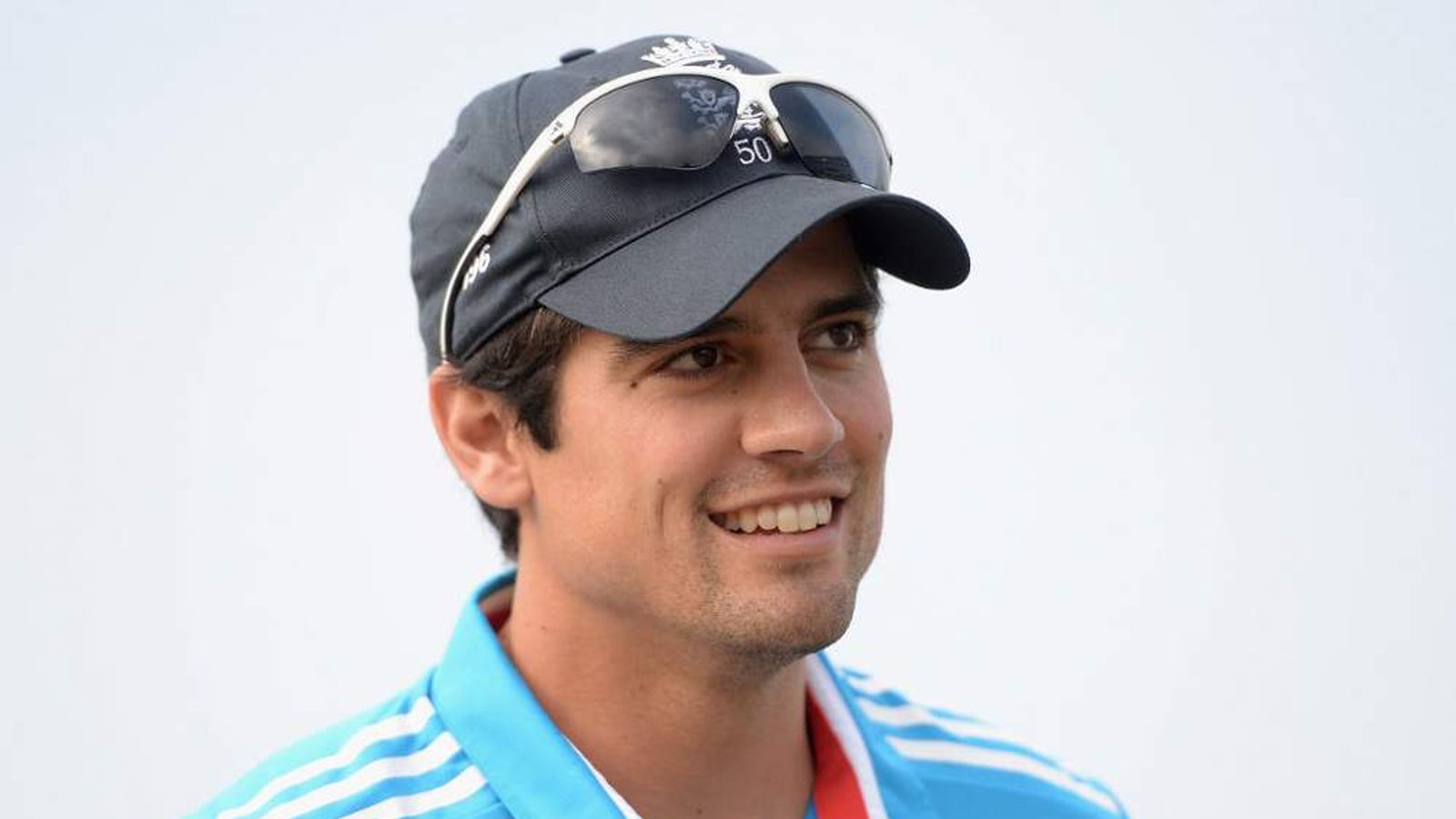 Cook Confirmed As England WC Captain | Scoop News | Sky News