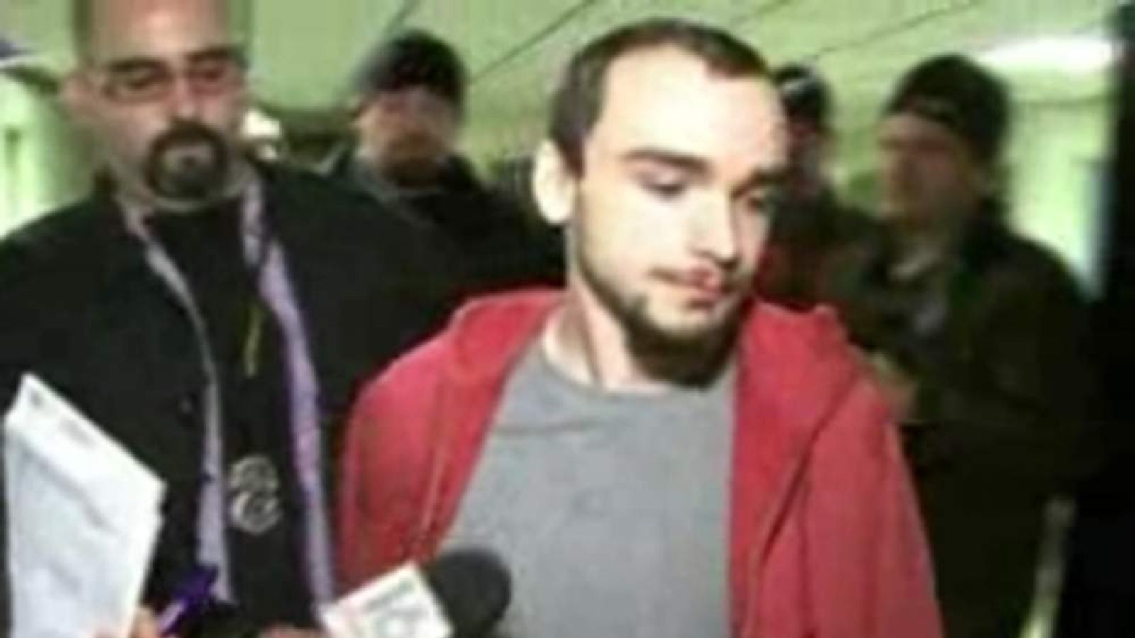 'Craigslist Killer': Teen Claims Other Murders | US News | Sky News