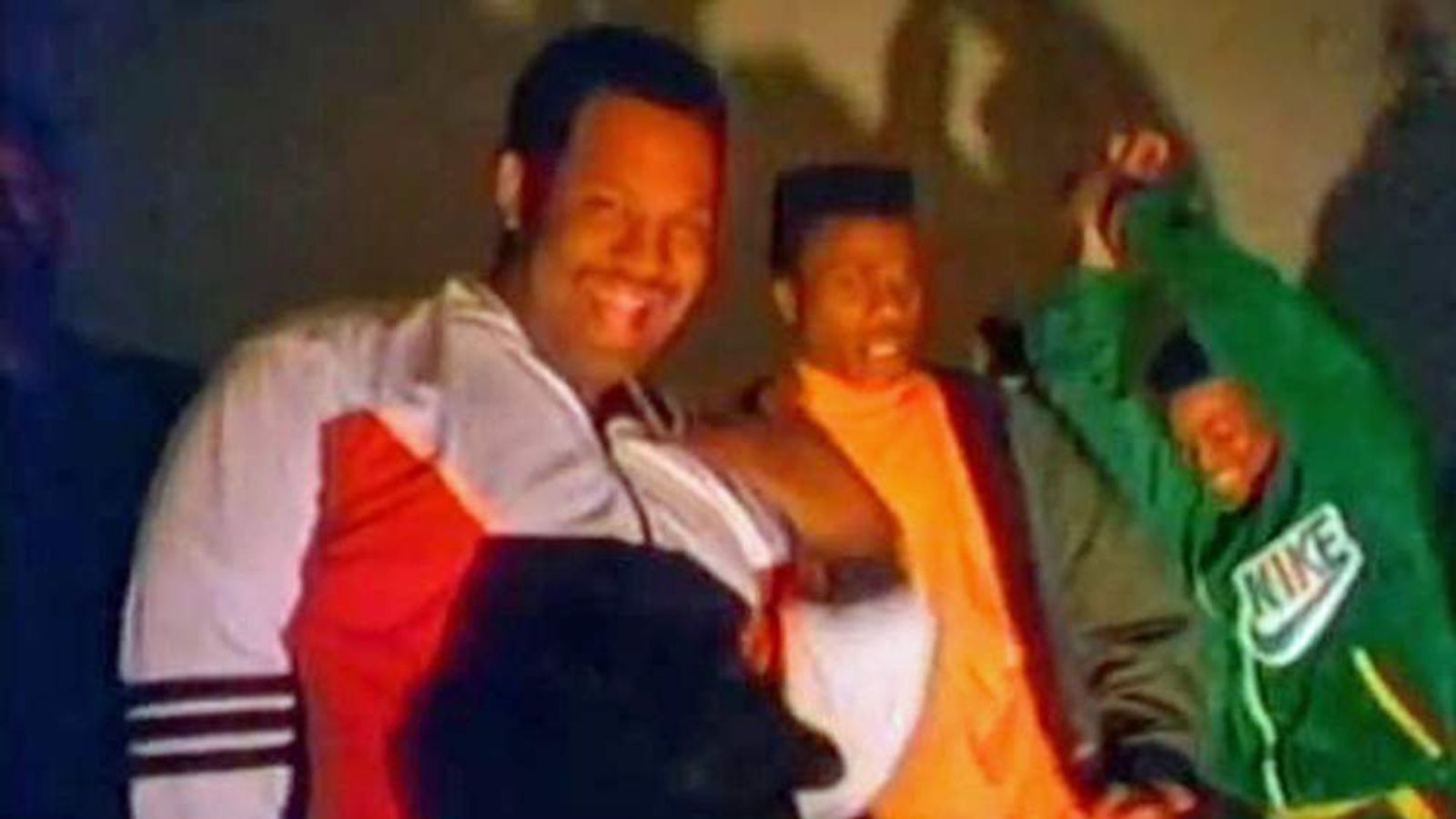 'It Takes Two' Hip Hop Pioneer DJ E-Z Rock Dies | Ents & Arts News ...