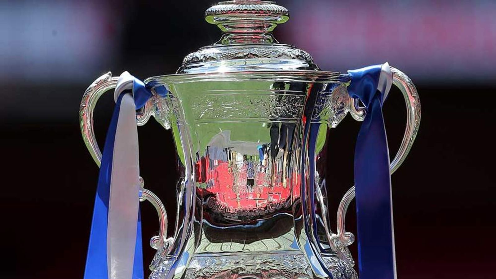 Big Guns Paired Together In FA Cup Draw | Scoop News | Sky News