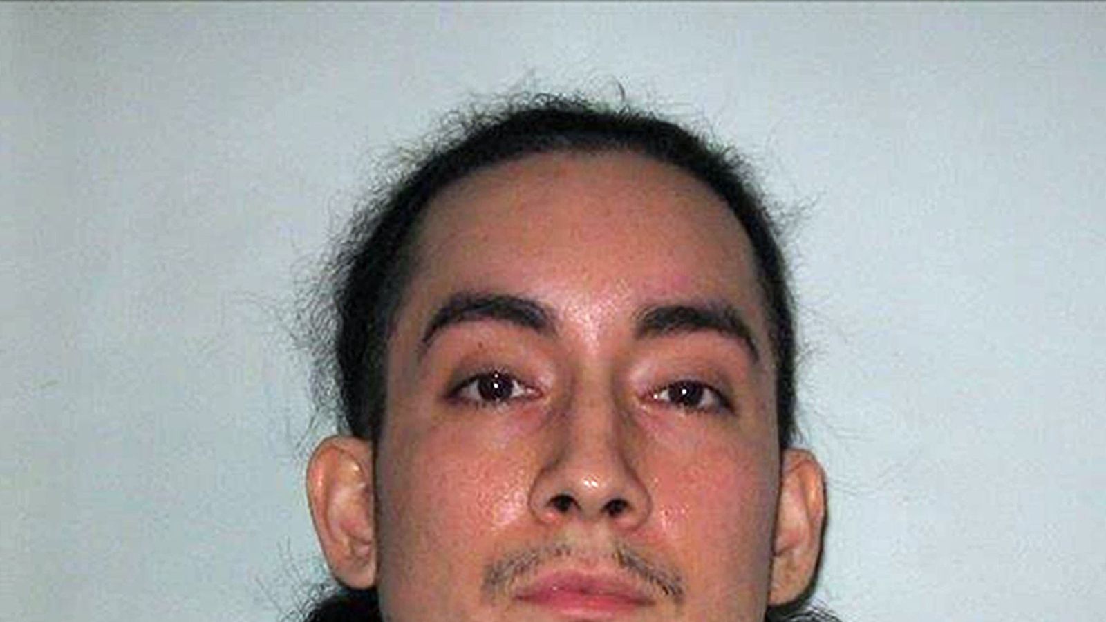 Paeodophile Rapper Daniel Rodriguez Jailed | UK News | Sky News