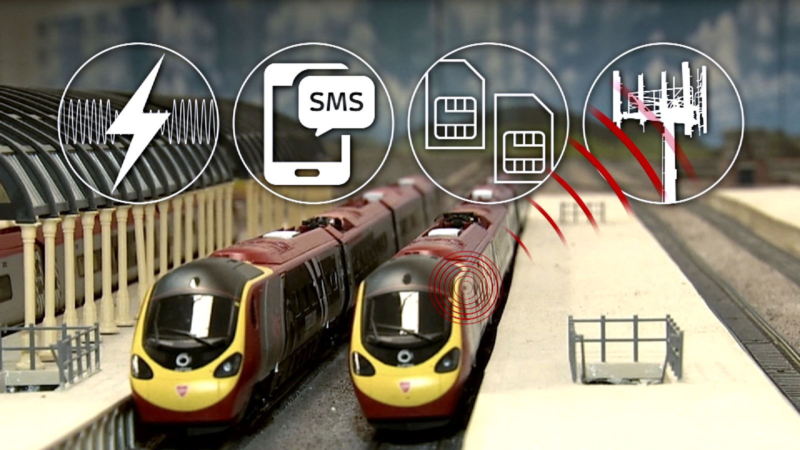 Hackers Can Create 'Real Disaster' | Science, Climate & Tech News | Sky ...