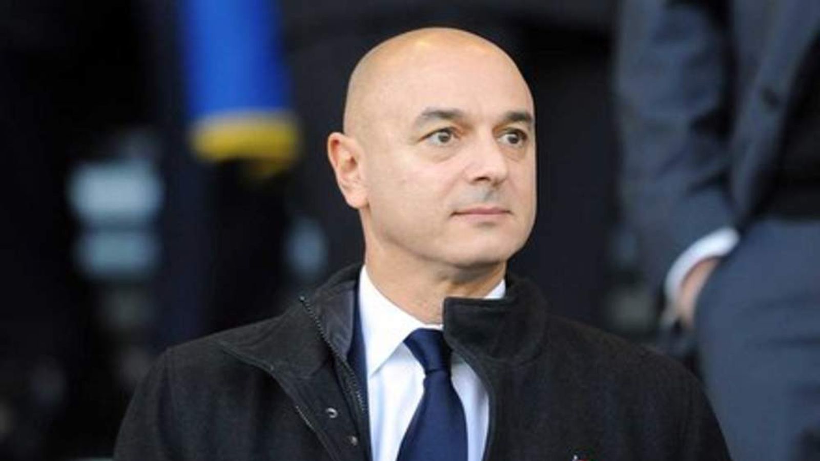 Angry Spurs Fans Call For Answers | Scoop News | Sky News