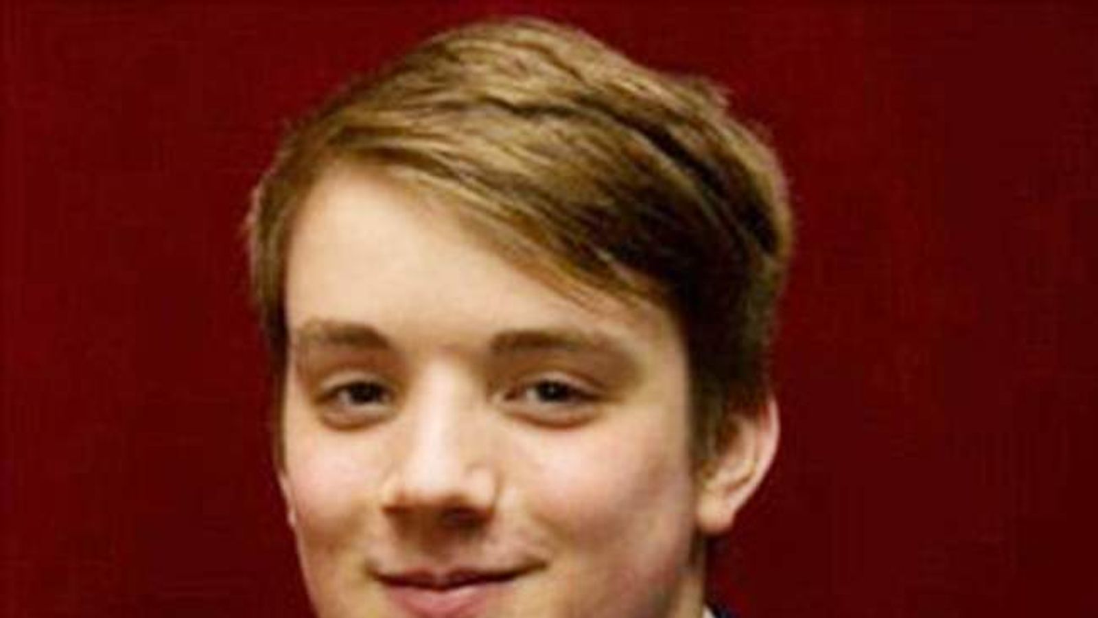 Drug Dealer Jailed After Schoolboy's Death | UK News | Sky News