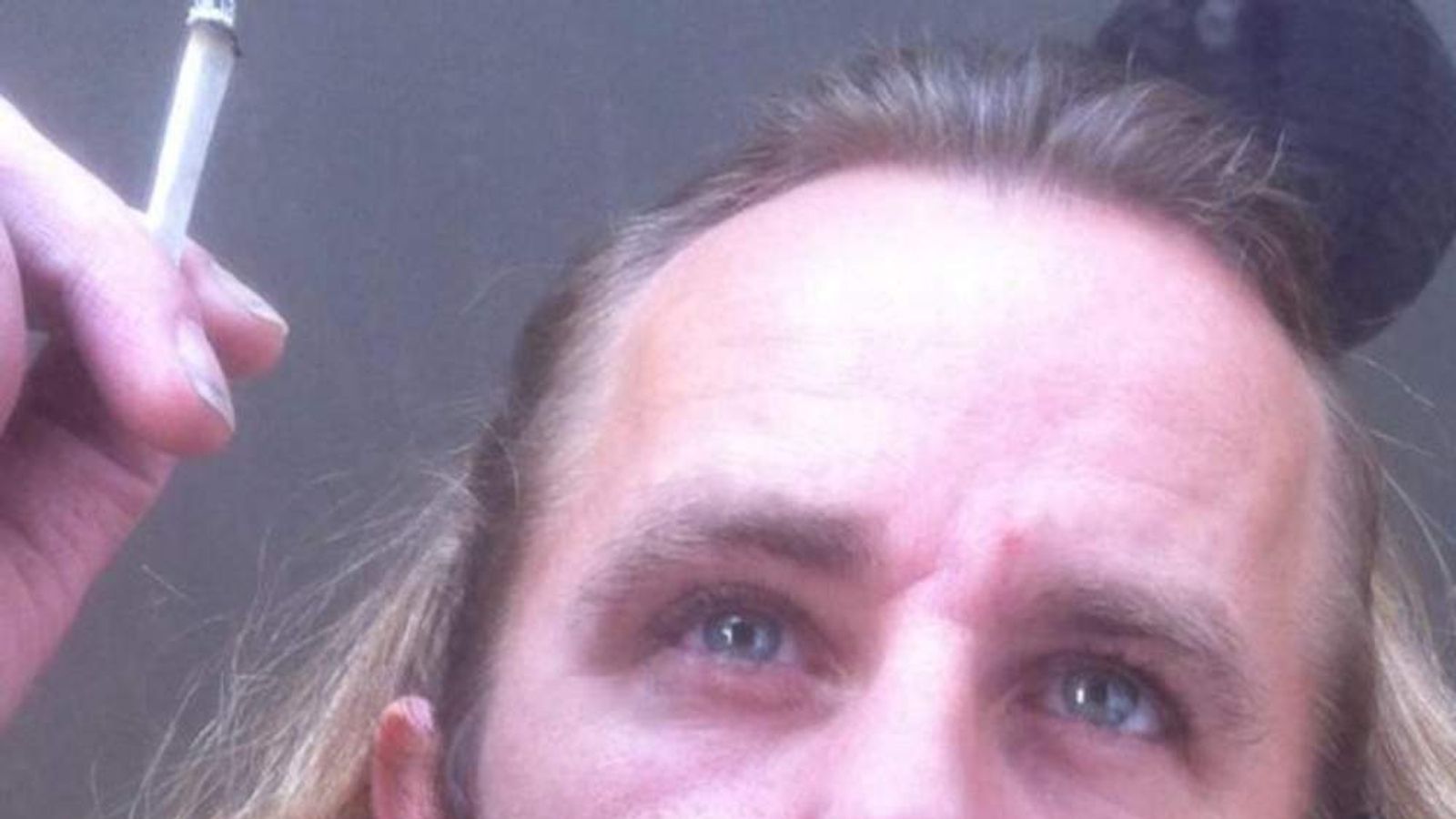 Four In Court Over Lorry Driver Murder | UK News | Sky News