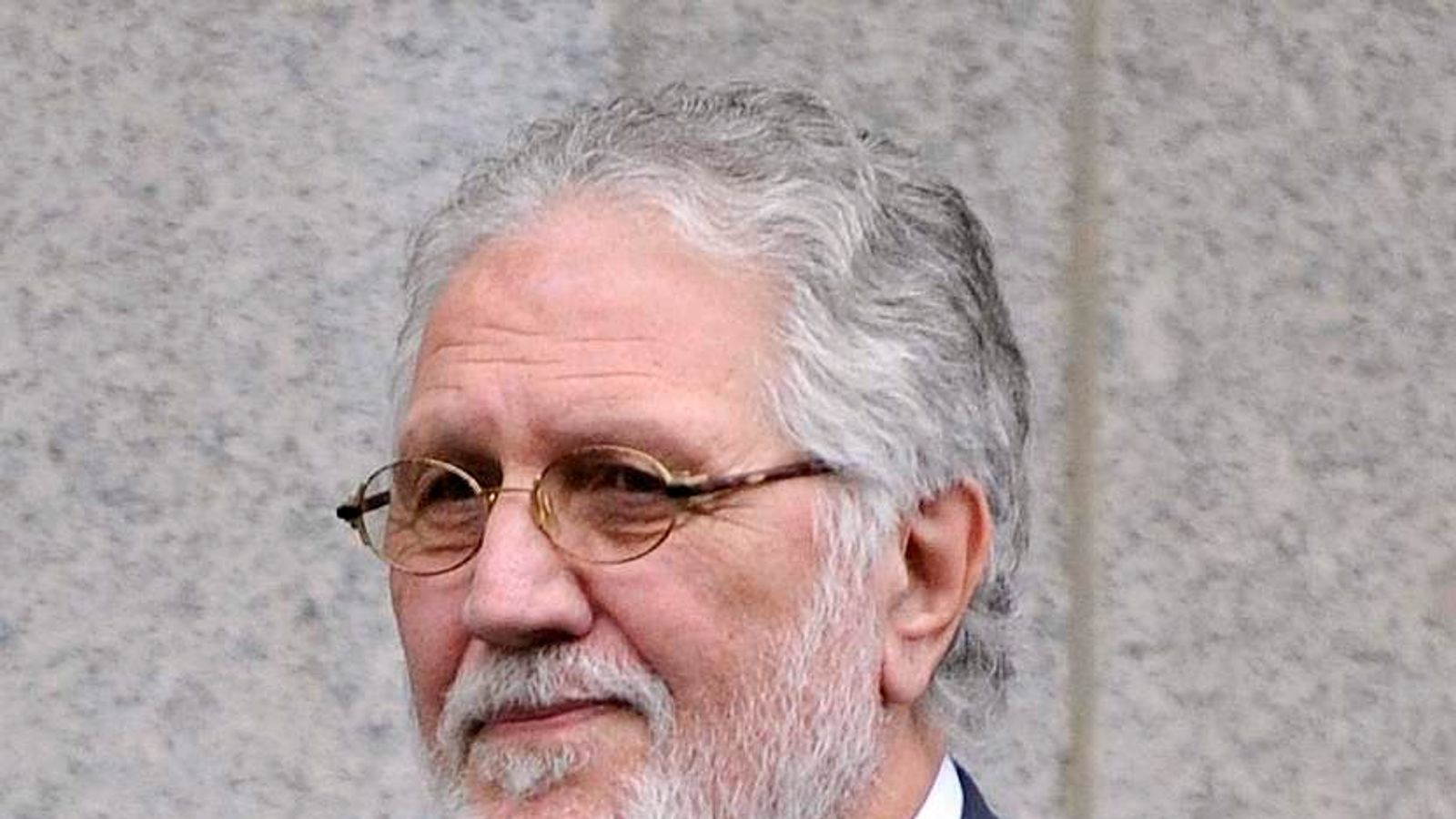 Dave Lee Travis Charged With New Sex Offences | UK News | Sky News