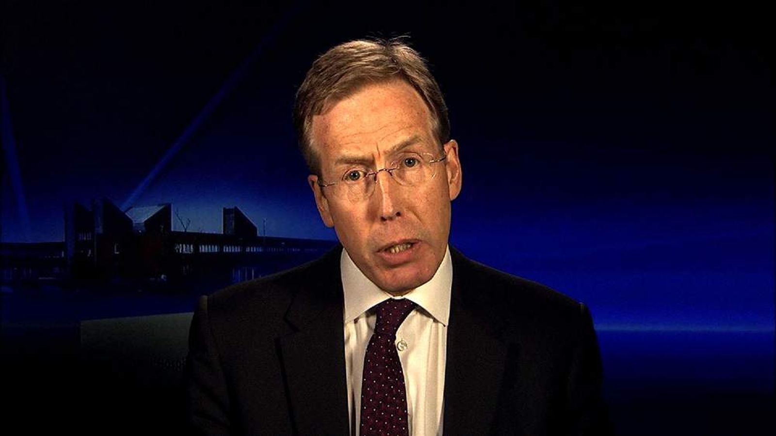 Care Quality Commission Staff Were 'Bullied' | UK News | Sky News