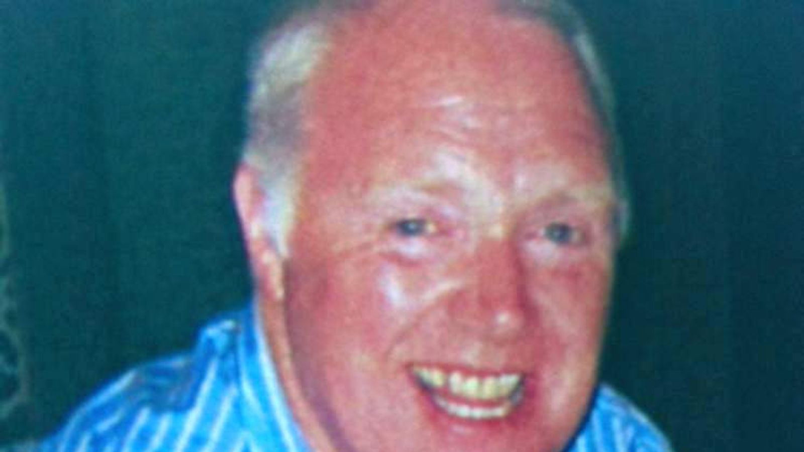 David Black: Man In Court Over Officer's Murder | UK News | Sky News