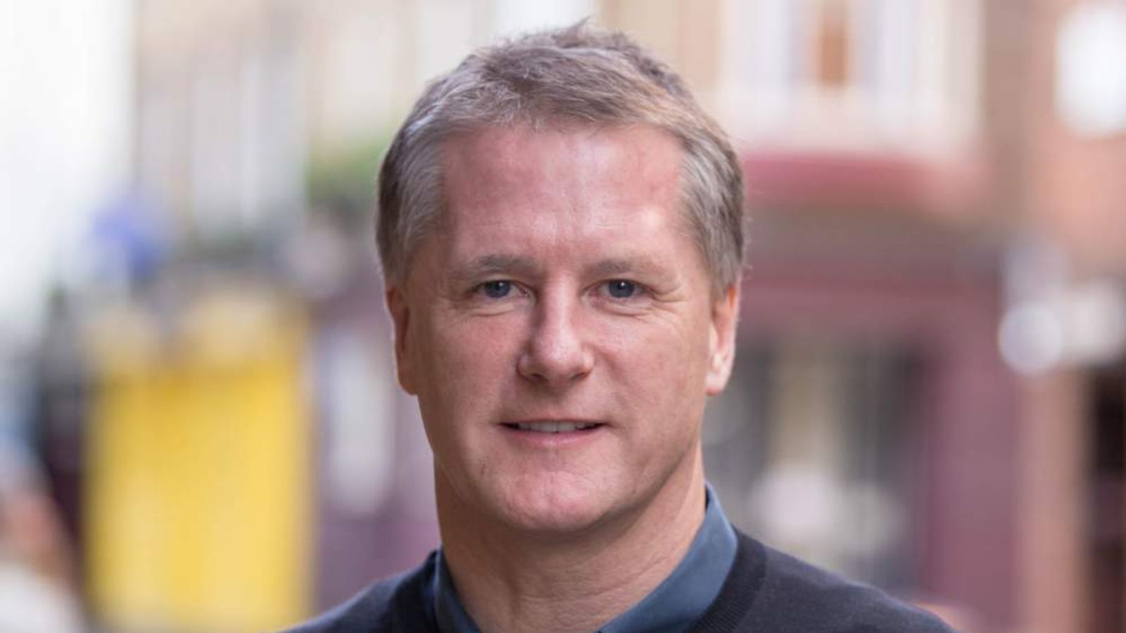 Morrisons Appoints New Boss To Lead Fightback | Money News | Sky News