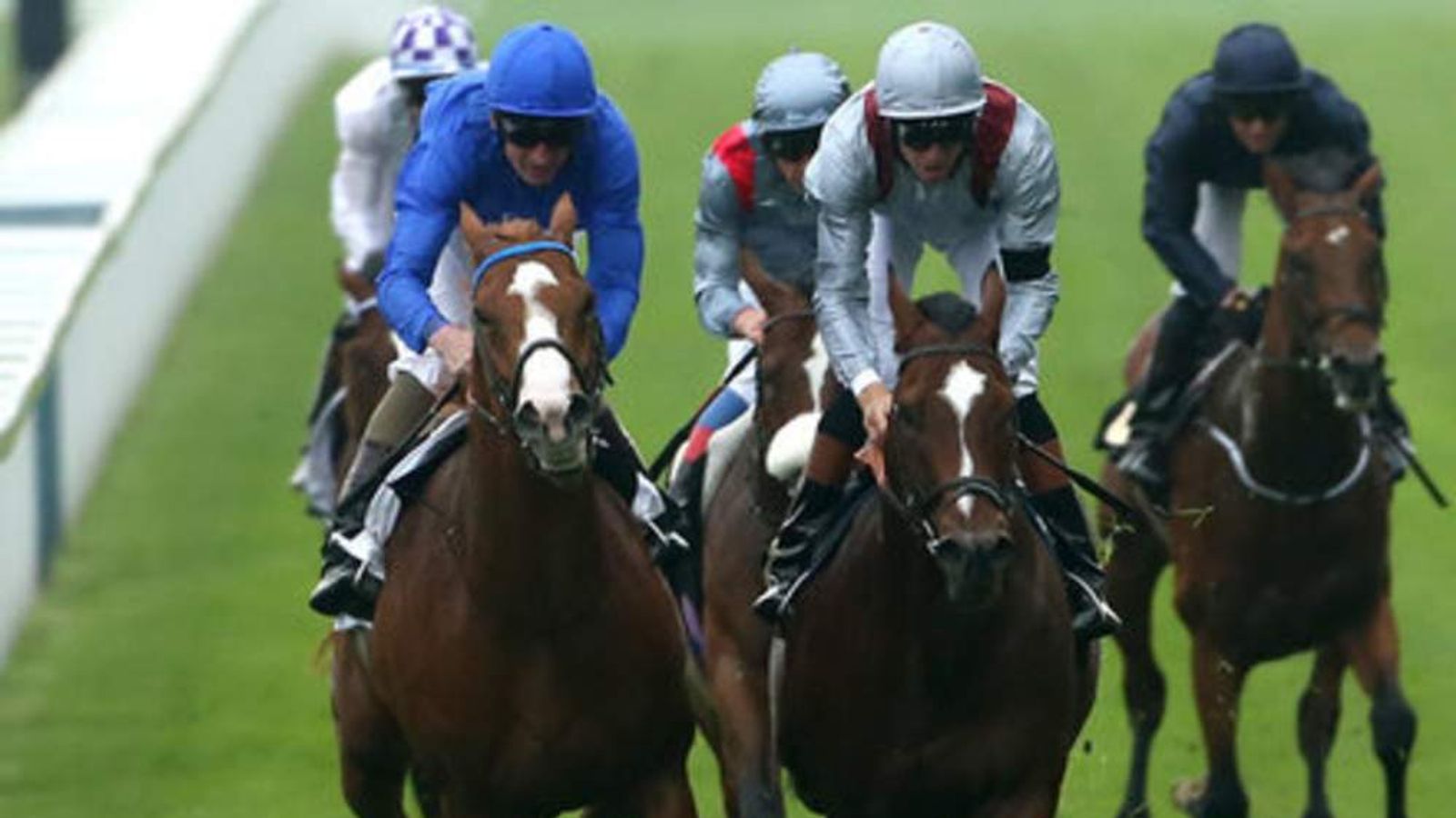 Bolger Eager For Dawn Approach Return | Scoop News | Sky News