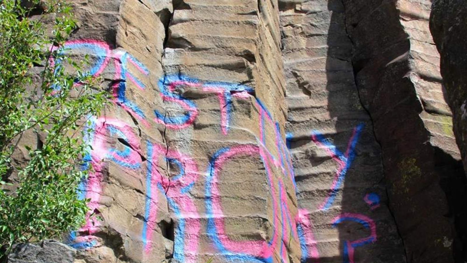 A Date With Destiny: Prom Invite Stumps Sheriff | US News | Sky News