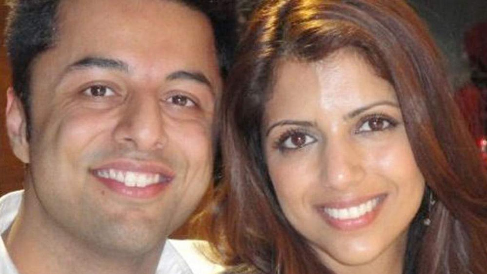Shrien Dewani Murder Trial: As It Happened | World News | Sky News