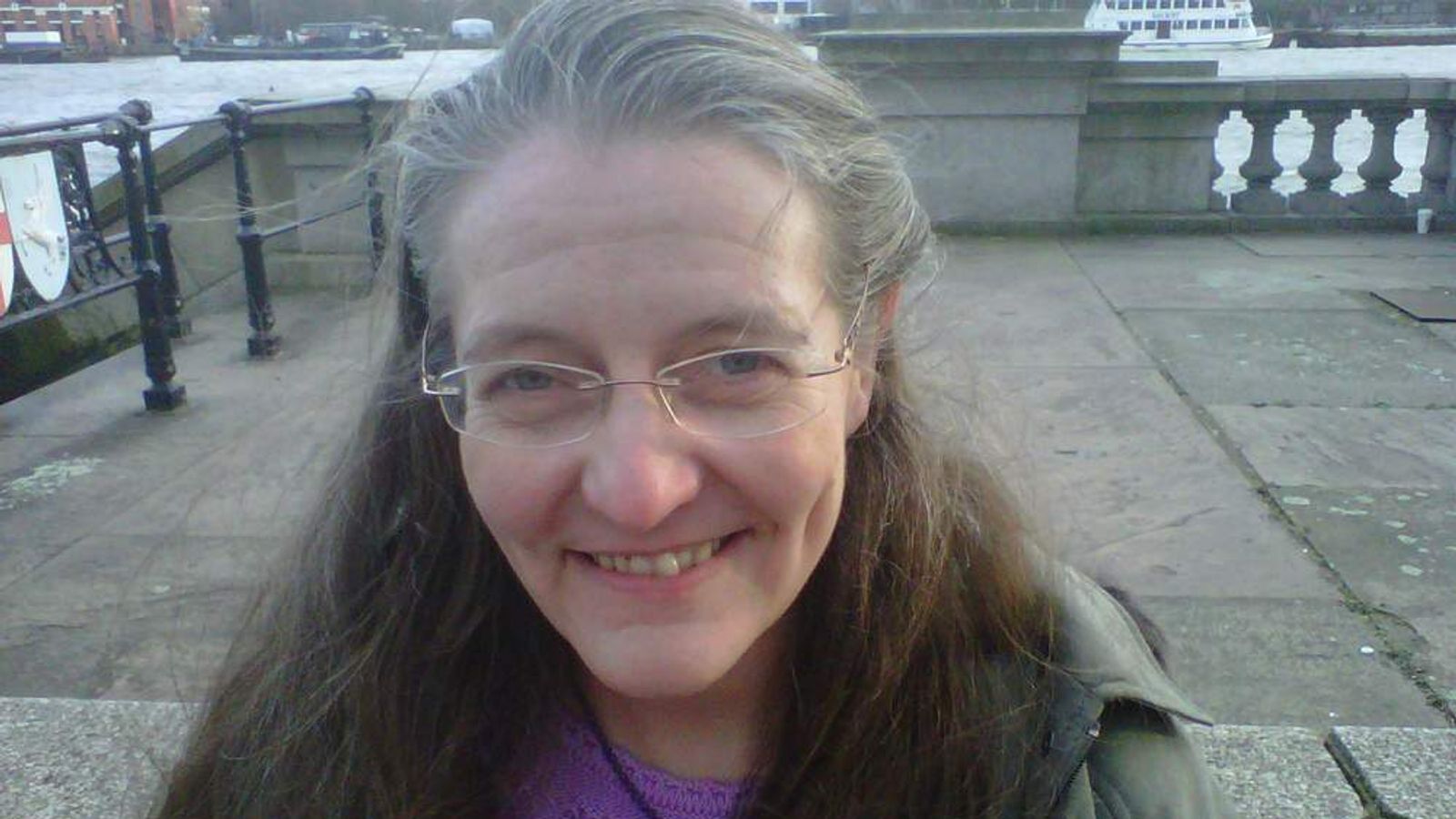 Beth Warren Sperm Case 'About Moving On' | UK News | Sky News