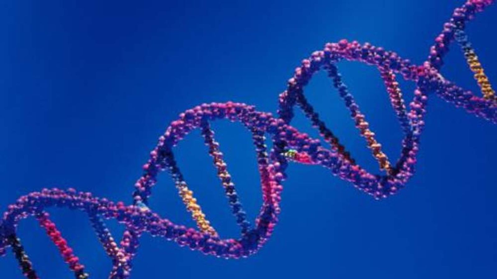 Huge Amounts Of Data Can Be Stored In DNA | Science, Climate & Tech ...