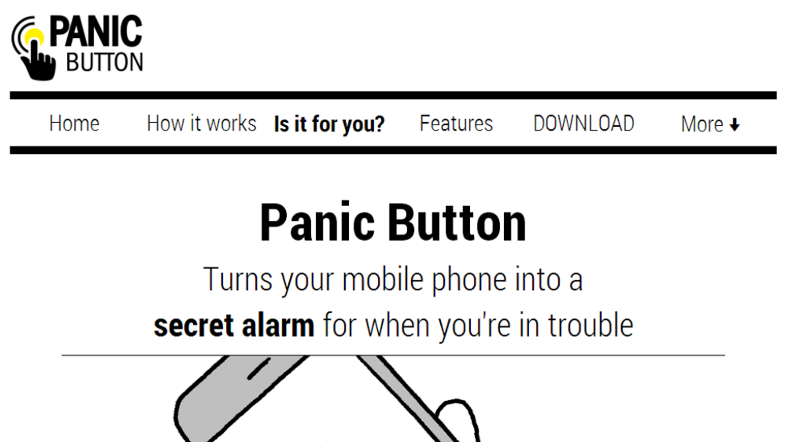 SOS Message App Hidden Inside Phone Calculator | Science, Climate ...