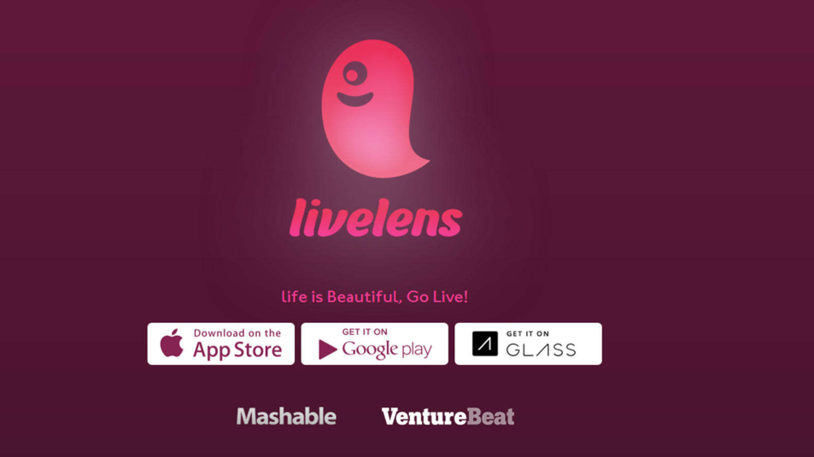 Google Glass App Broadcasts Your Life For Cash | Science, Climate ...