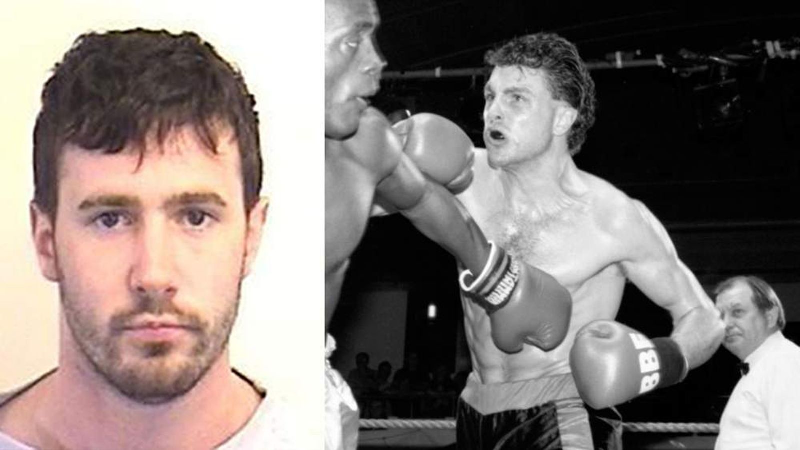 Carer Guilty Of Killing Ex-Boxer Shaun Cummins | UK News | Sky News