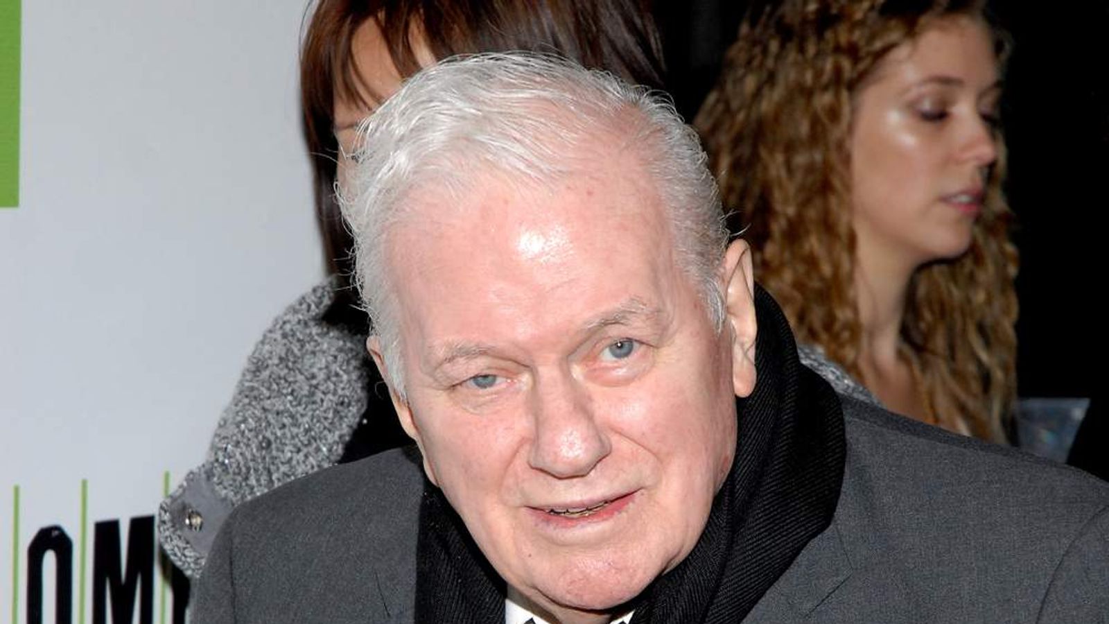 Charles Durning, Star Of Tootsie, Dies Aged 89 | Ents & Arts News | Sky ...