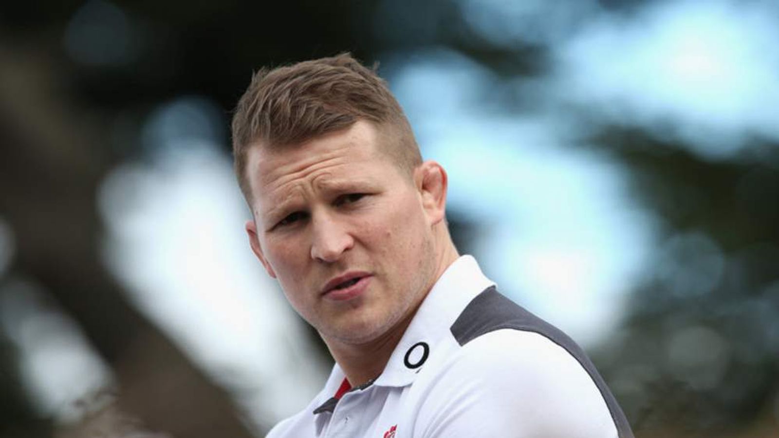 England's Hartley Handed Four-Week Ban | Scoop News | Sky News