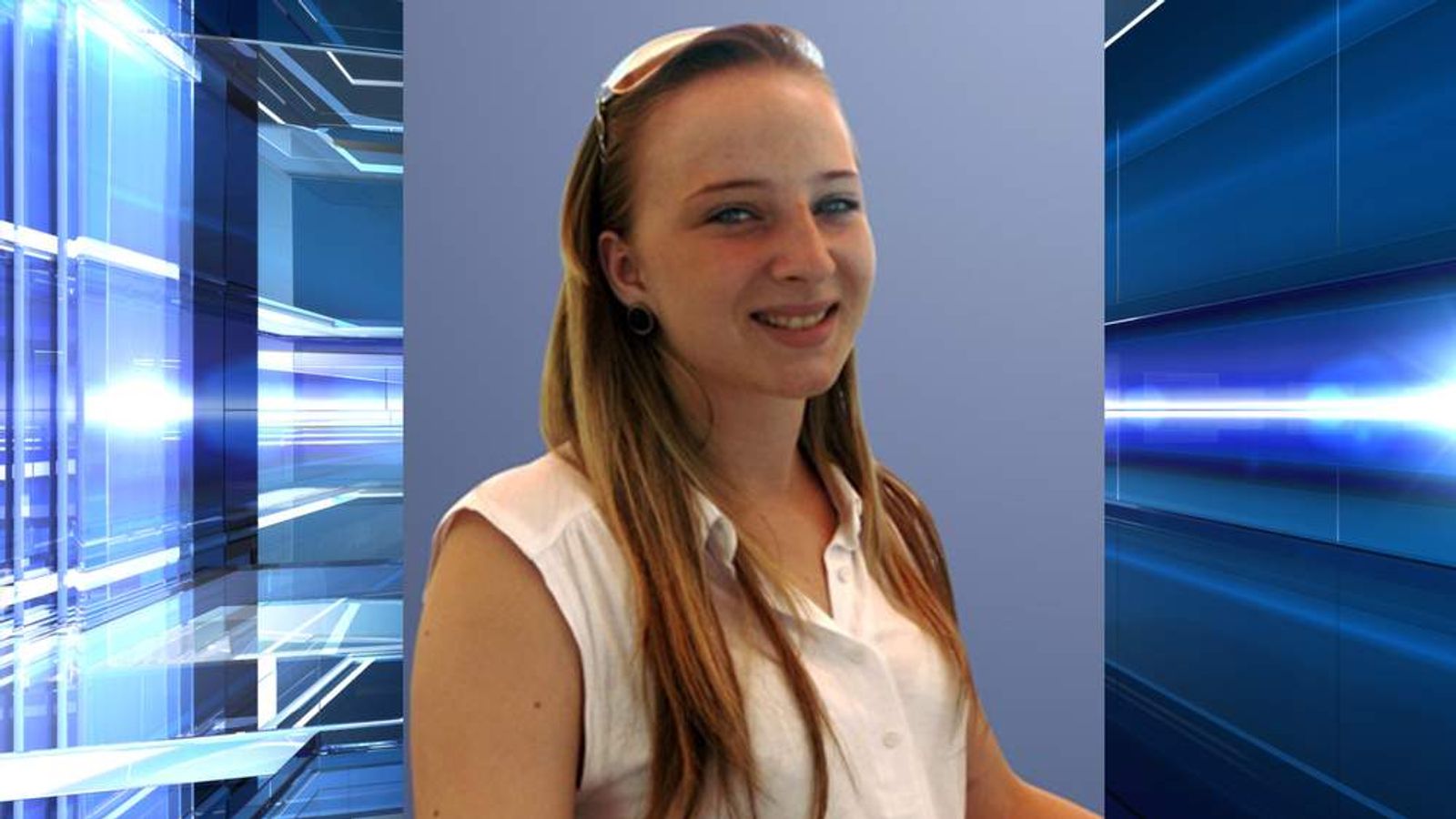 Bus Stabbing Girl: Funeral Of Christina Edkins | UK News | Sky News