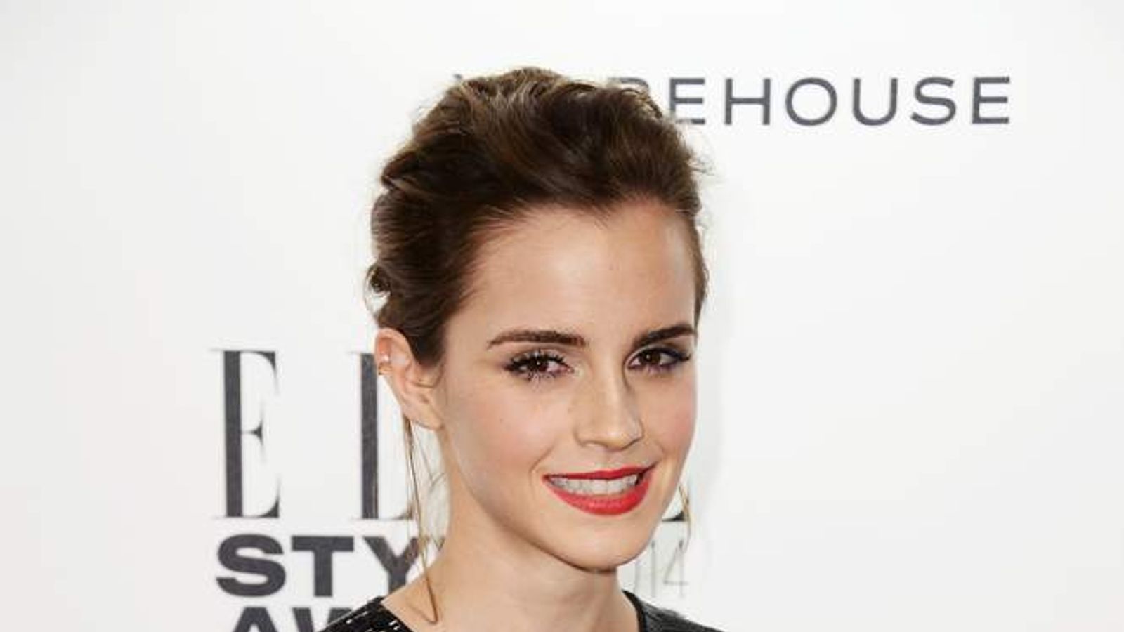 Emma Watson Graduates From Brown University | US News | Sky News