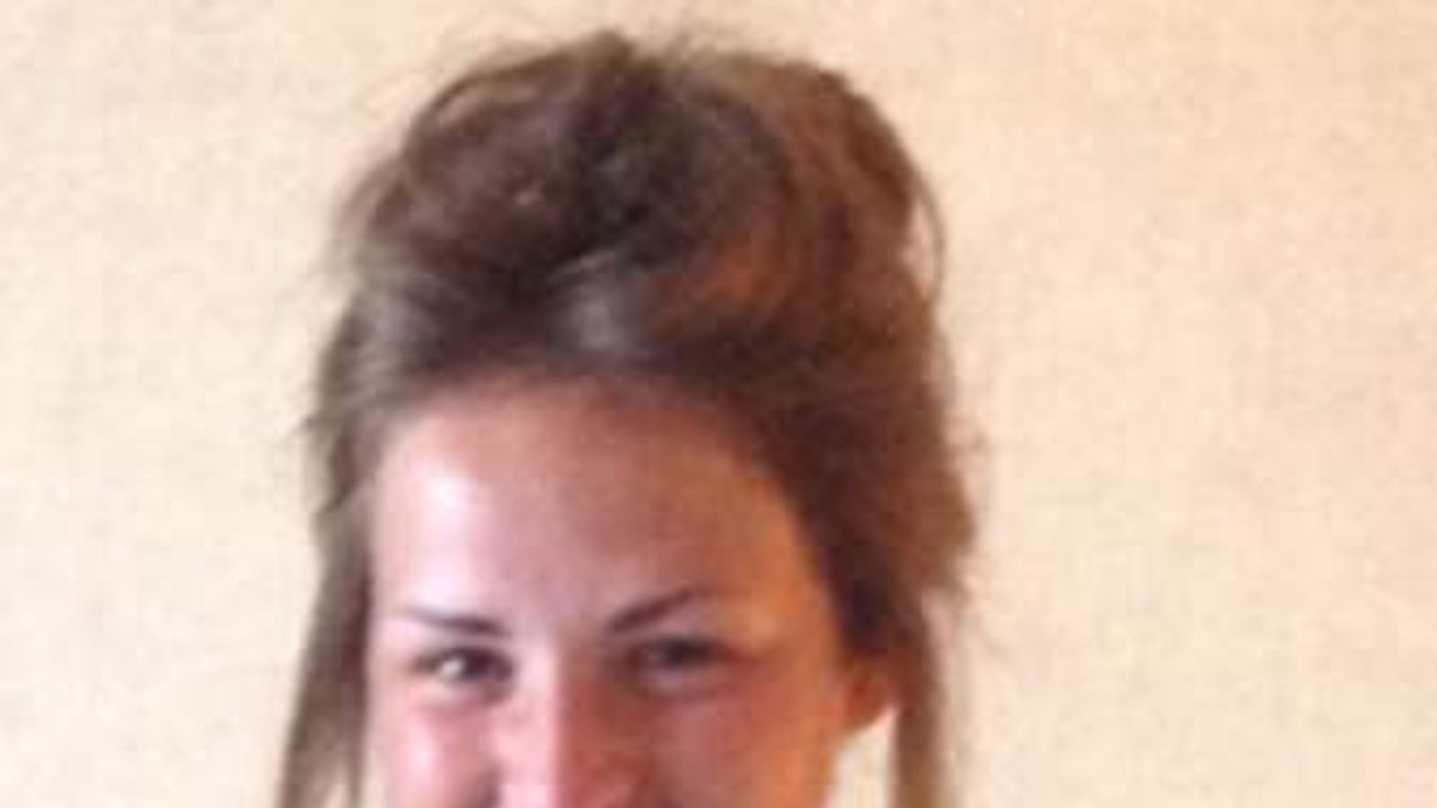 Esme Smith: Sister's Plea For Missing Teenager | UK News | Sky News