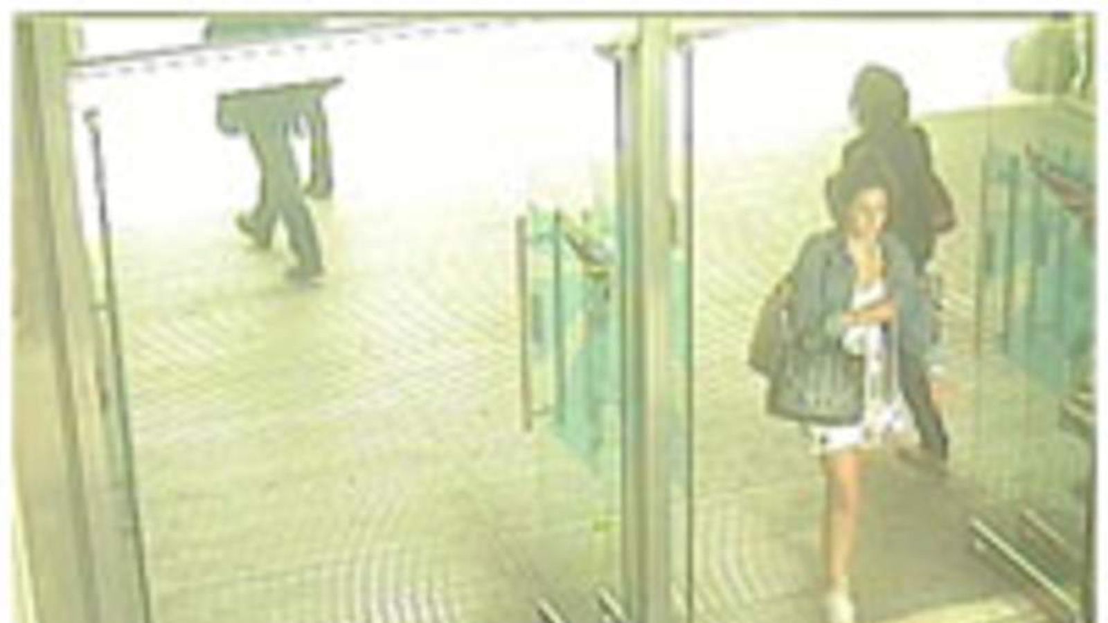 Esme Smith: Sister's Plea For Missing Teenager | UK News | Sky News