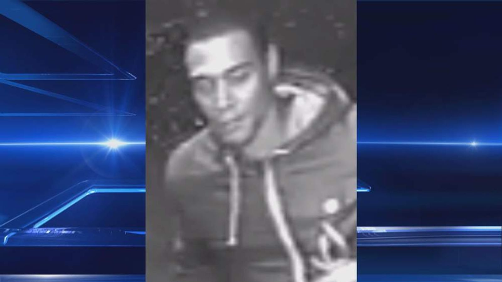 Stun Gun Attack On Bouncer: Image Of Suspect | UK News | Sky News