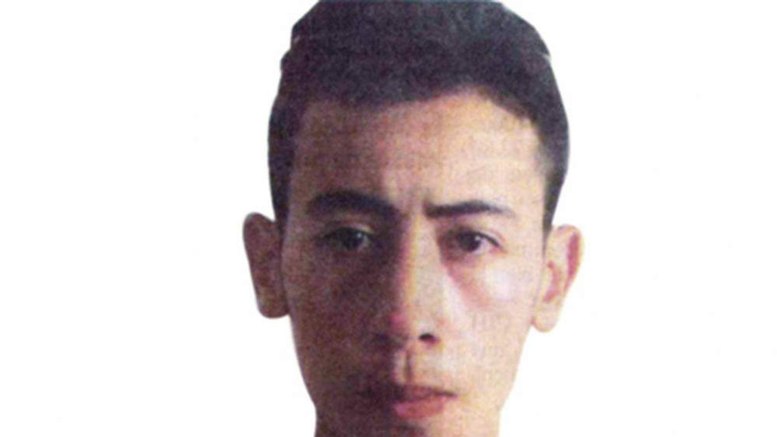 Zotob Virus Creator Farid Essebar Captured | Science, Climate & Tech ...