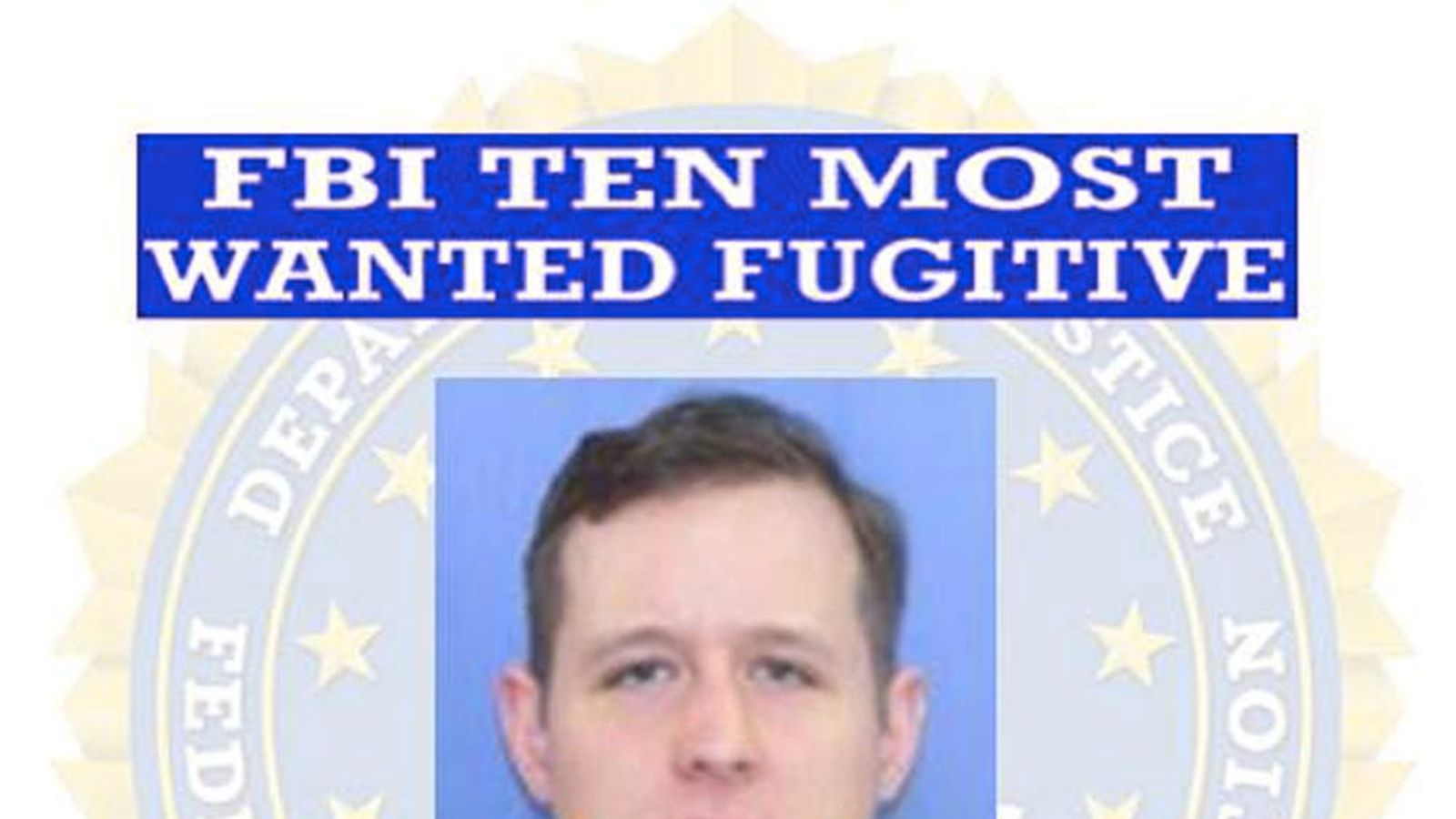 FBI Most Wanted Fugitive Captured After 48 Days | US News | Sky News