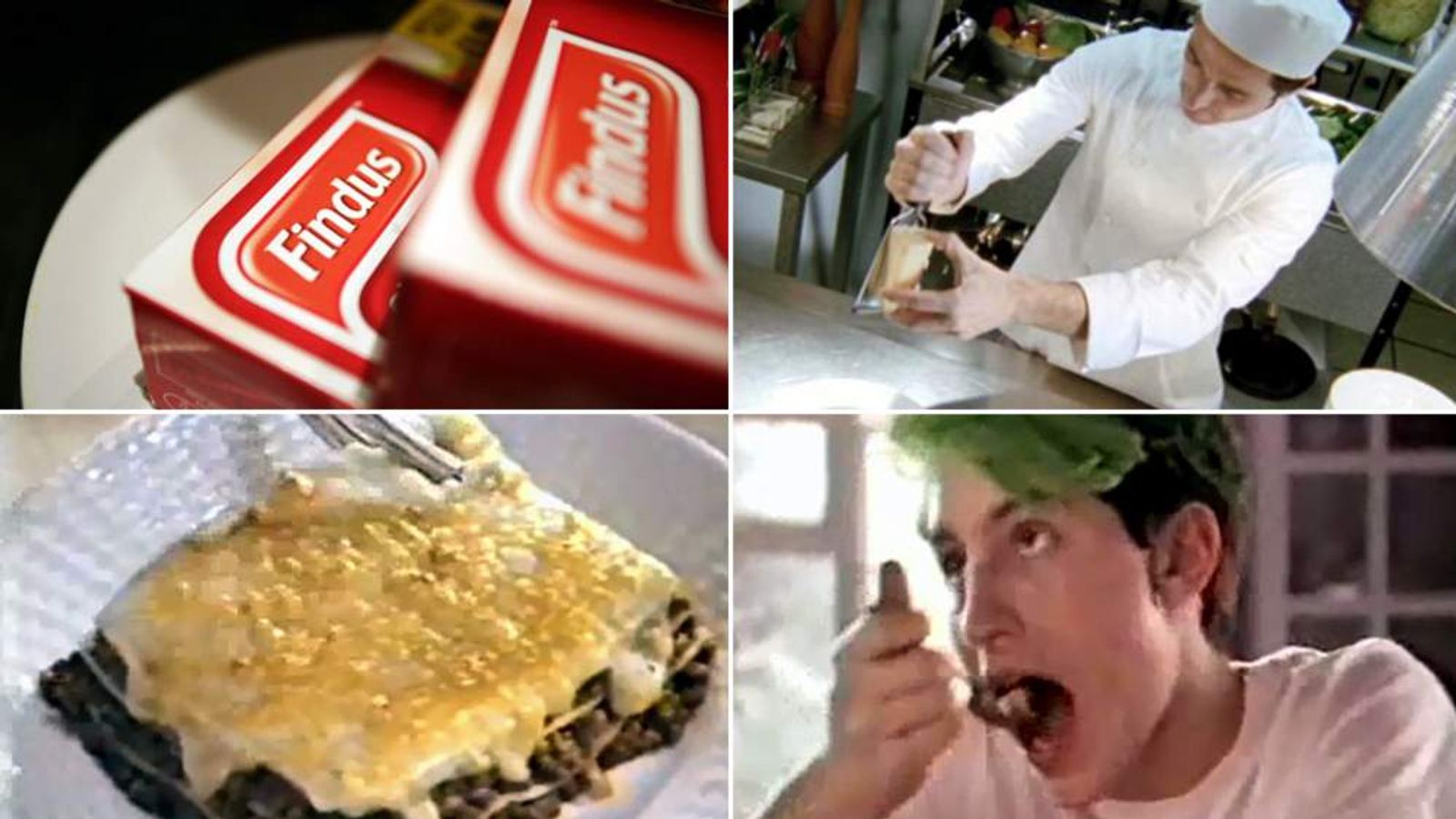 Horsemeat Scandal Firm Findus Plots Payout | Money News | Sky News