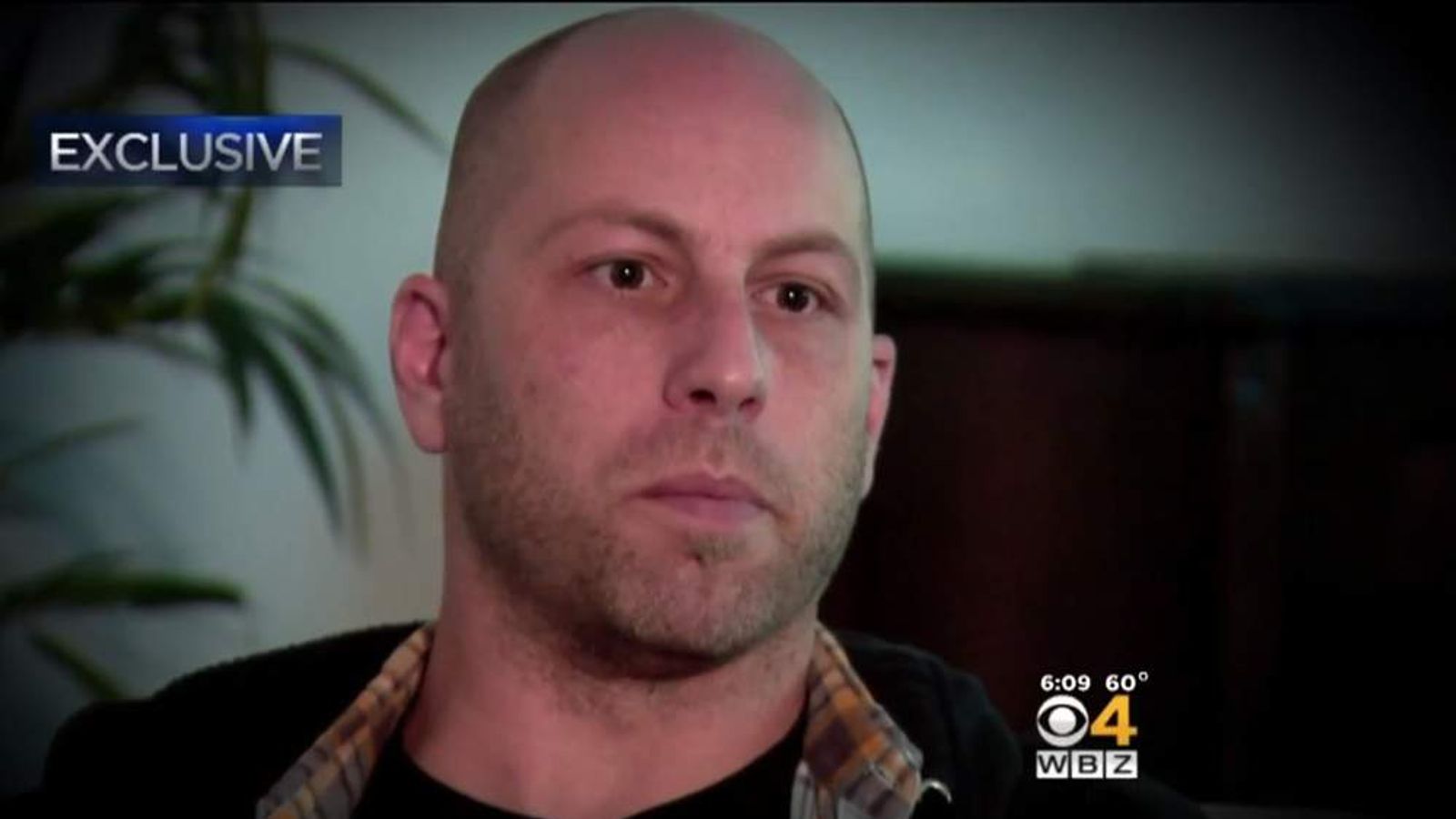 Shark Attack Saves Man After Cancer Found | US News | Sky News