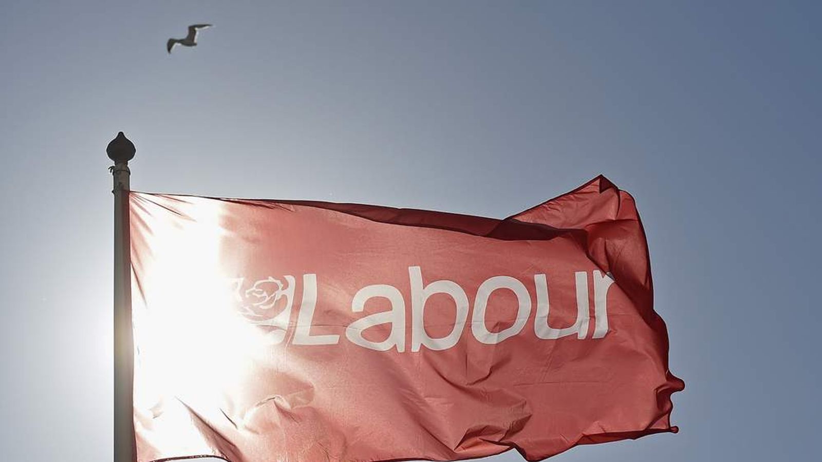 Plot To Oust Labour Moderates Is 'Fantasy' | Politics News | Sky News