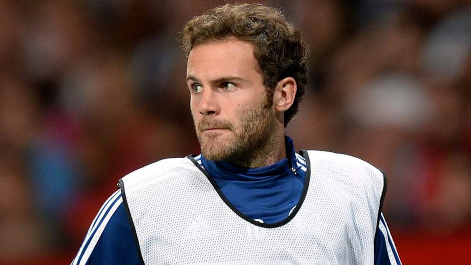 Mourinho Makes Mata Plea | Scoop News | Sky News