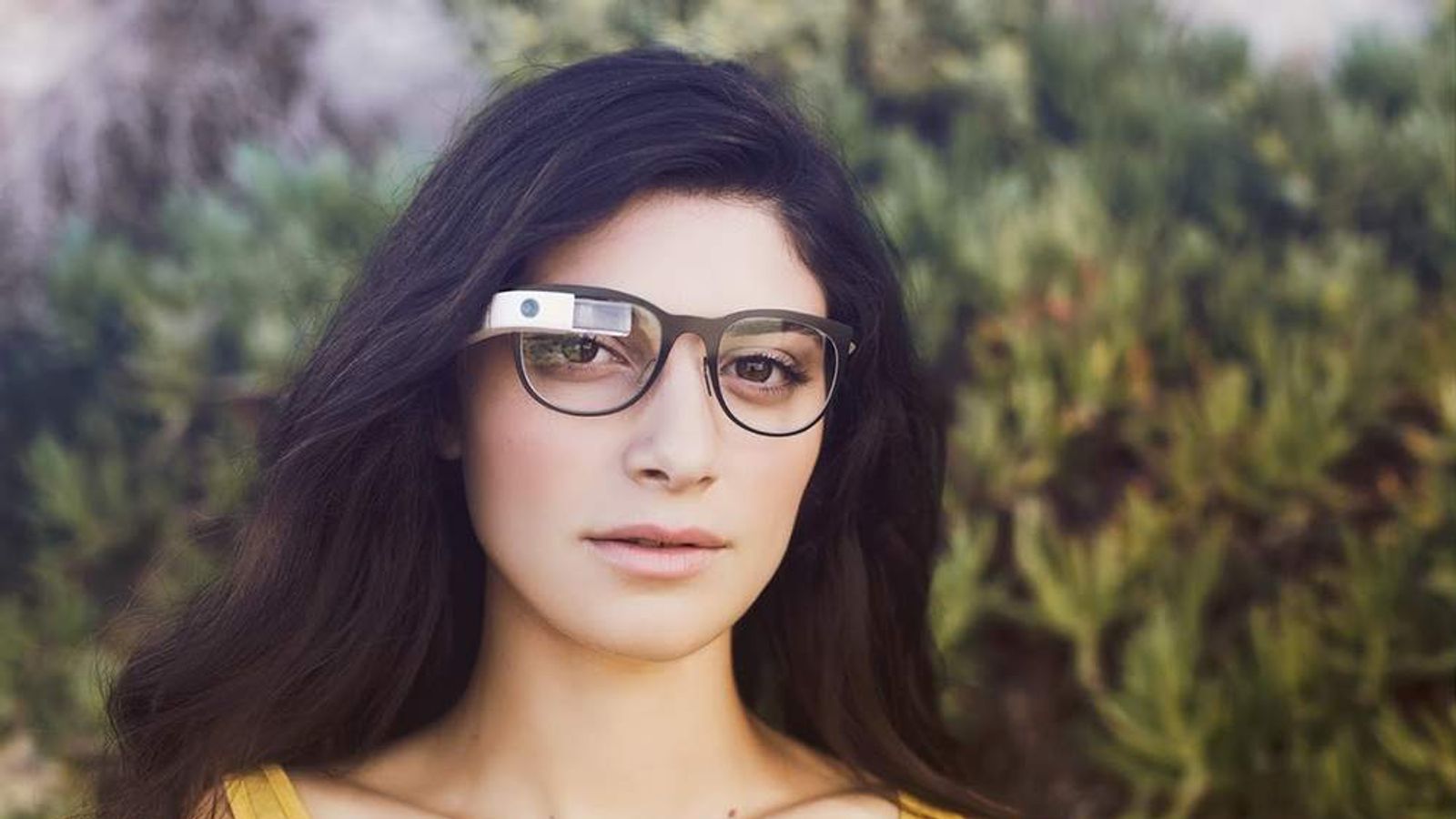 Google Glass Prescription Lenses Released | Science, Climate & Tech ...