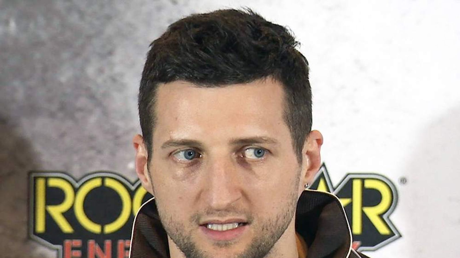 Froch: I'll Stop Groves Again | Scoop News | Sky News