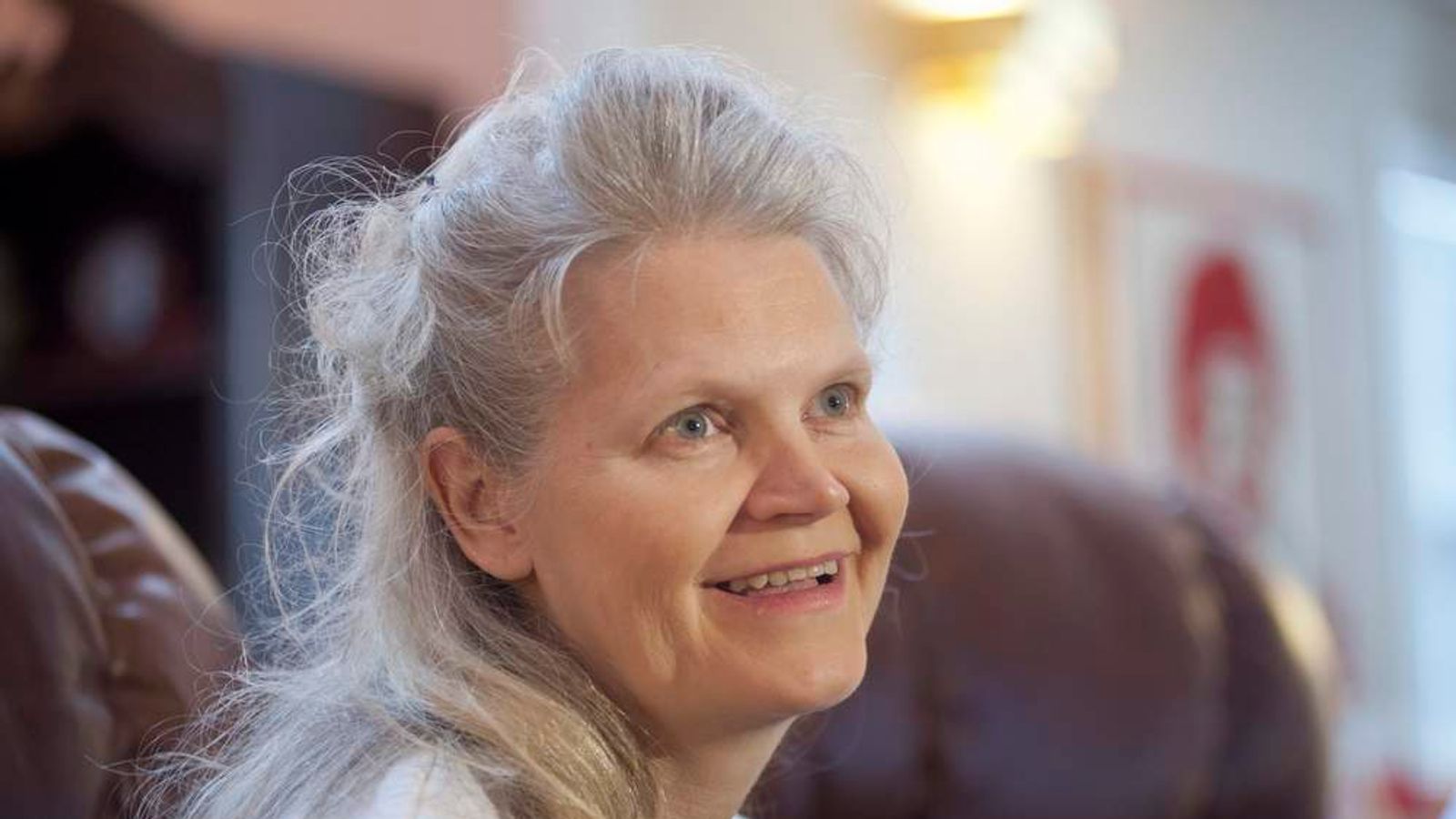 Mother Surprised By Identical Quadruplets | US News | Sky News