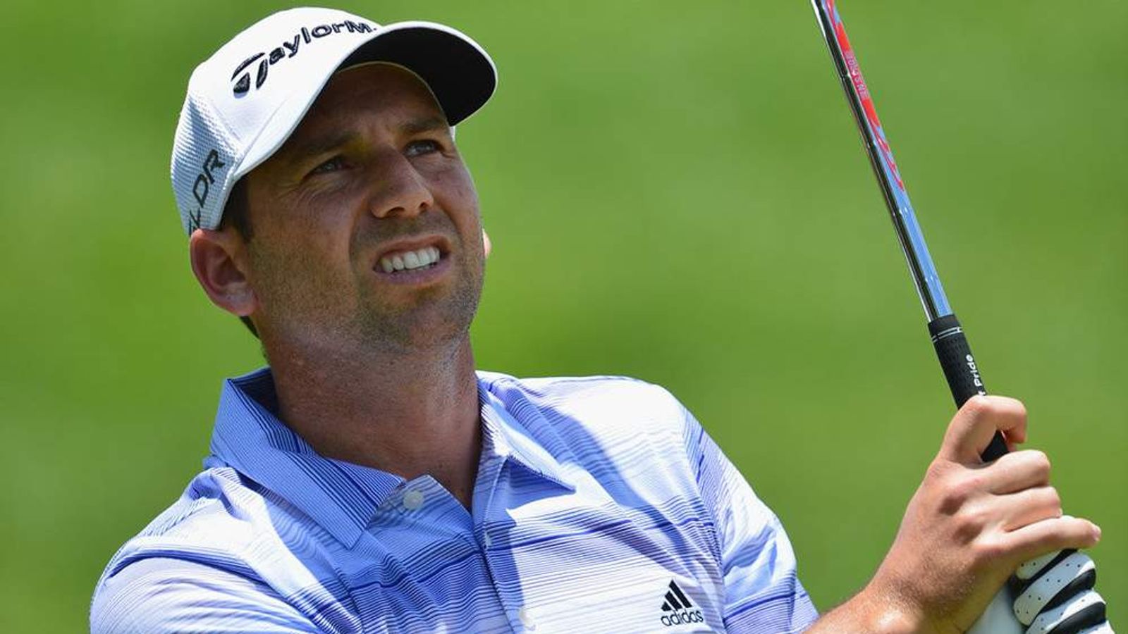 Garcia Cruises To First Title Of Year In Thailand | Scoop News | Sky News