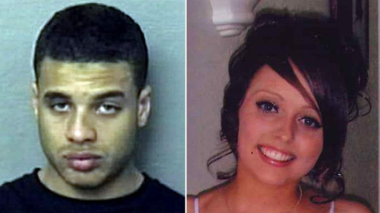 Hollie Gazzard: Ex Admits Killing Hairdresser | UK News | Sky News