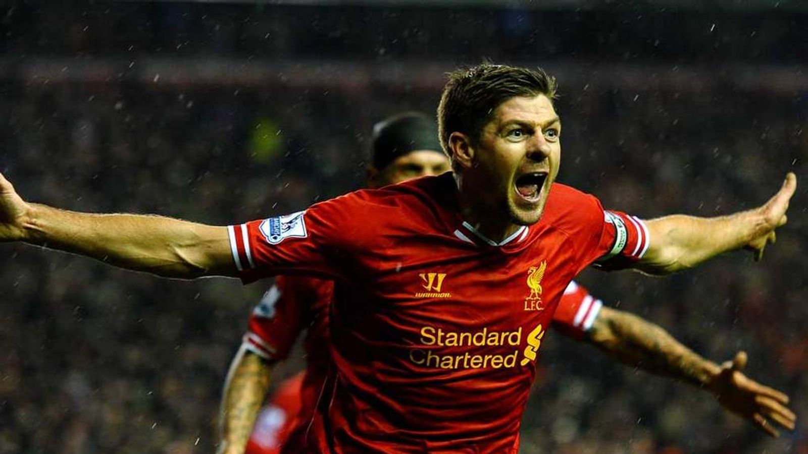 Liverpool brush Everton aside in Merseyside derby | Scoop News | Sky News