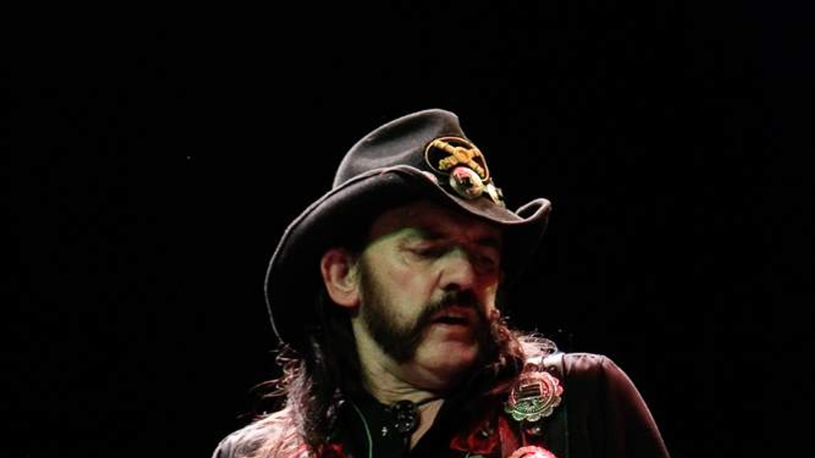 Motorhead's Frontman Drank Half A Gallon Of Whiskey A Day | Scoop News ...